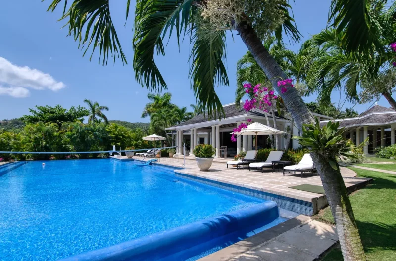 Ambiance Sea Salt - Visit Jamaica Villas