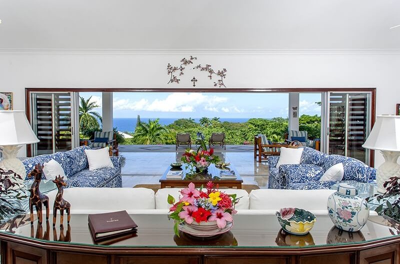 Three Little Birds Villa - Visit Jamaica Villas