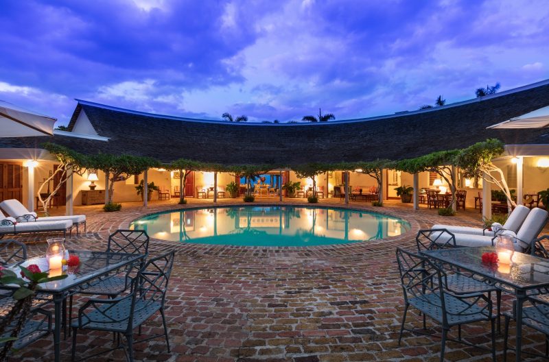 Little Hill - Visit Jamaica Villas