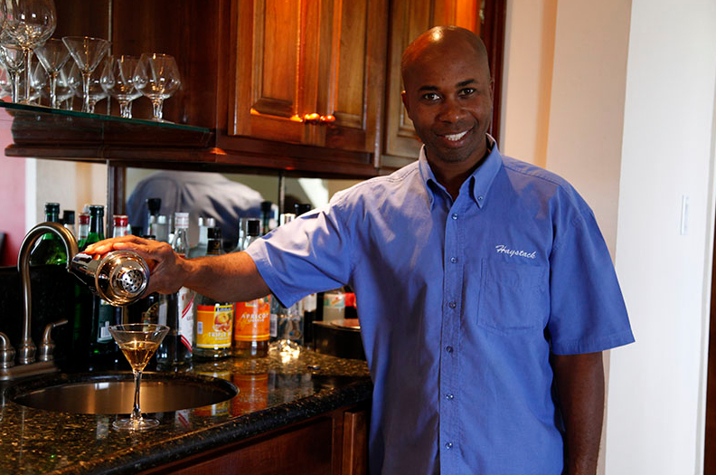 Ambiance Sea Salt - Visit Jamaica Villas