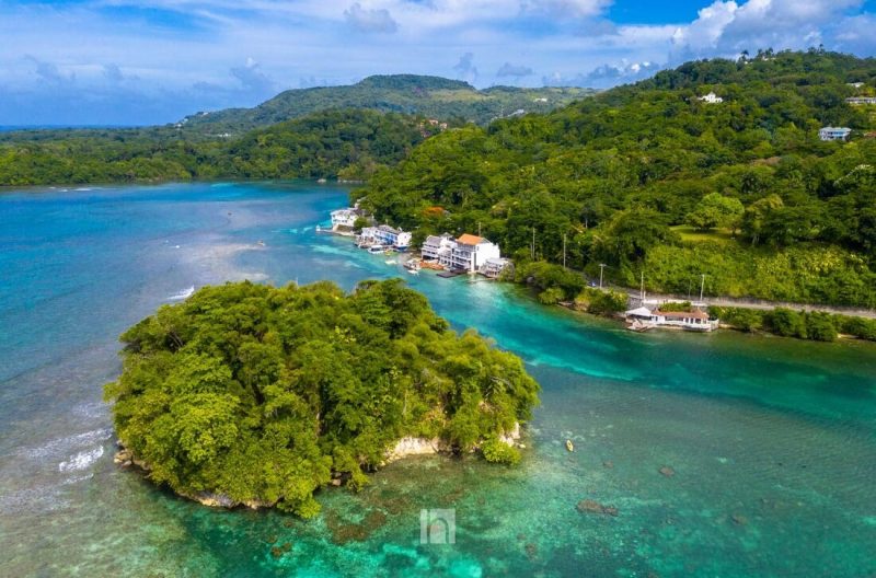 Cocosan Villa - Visit Jamaica Villas