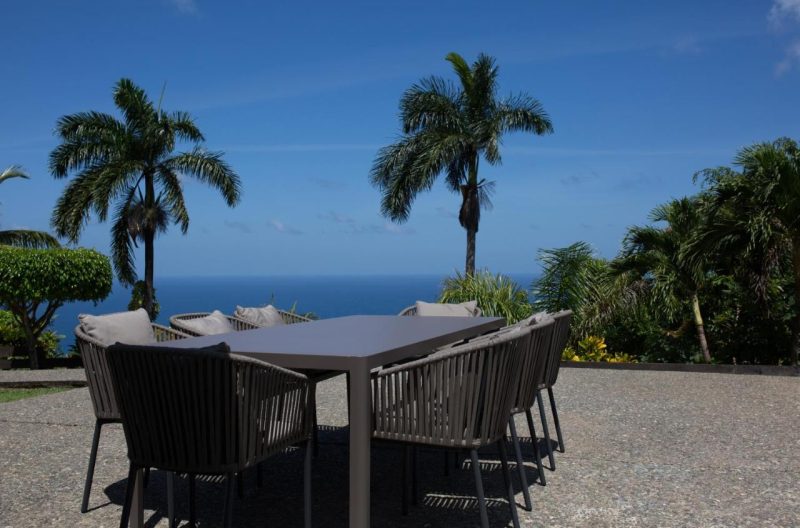 Cocosan Villa - Visit Jamaica Villas