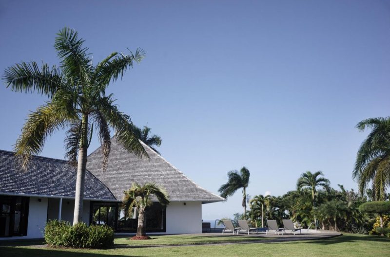 Cocosan Villa - Visit Jamaica Villas
