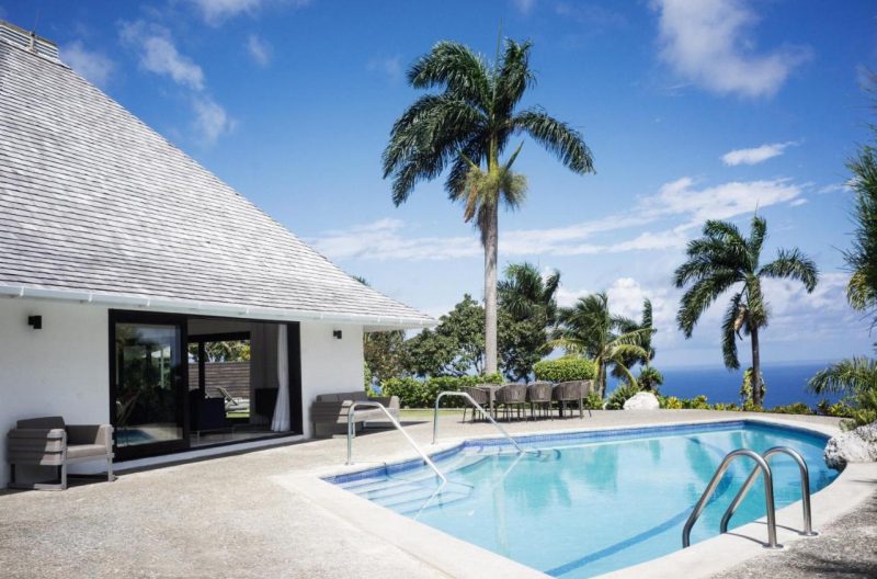 Cocosan Villa - Visit Jamaica Villas