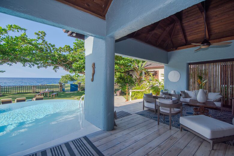 Settle Down Villa - Visit Jamaica Villas