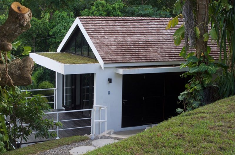 Cocosan Villa - Visit Jamaica Villas
