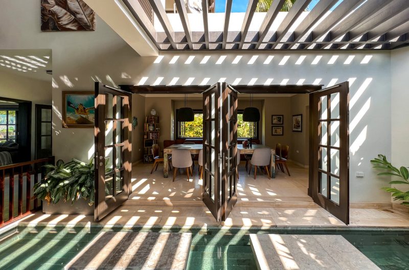 Kai ki Villa - Visit Jamaica Villas