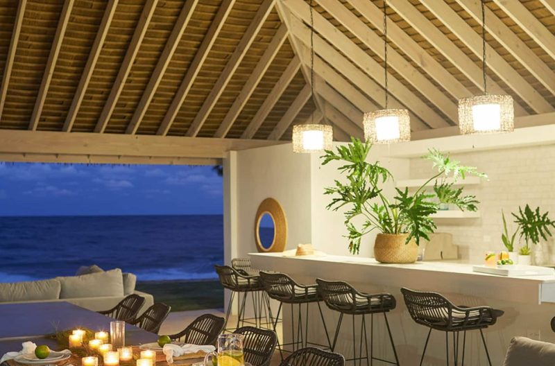 Villa Paradiso - Visit Jamaica Villas