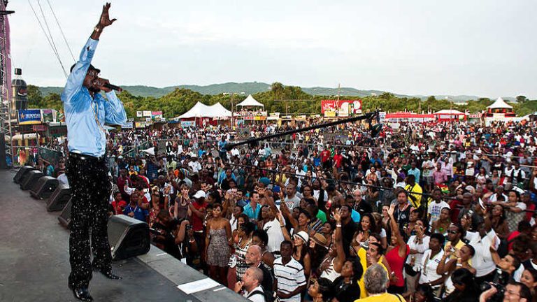 Jamaica's Festivals and Celebrations - Visit Jamaica Villas