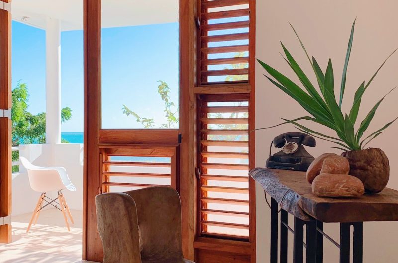 Kotch Ocean Suite - Visit Jamaica Villas