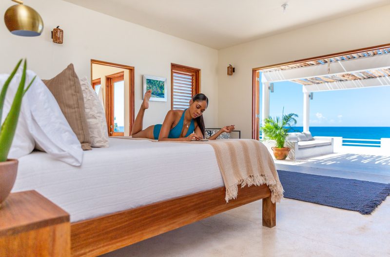 Kotch Ocean Suite - Visit Jamaica Villas