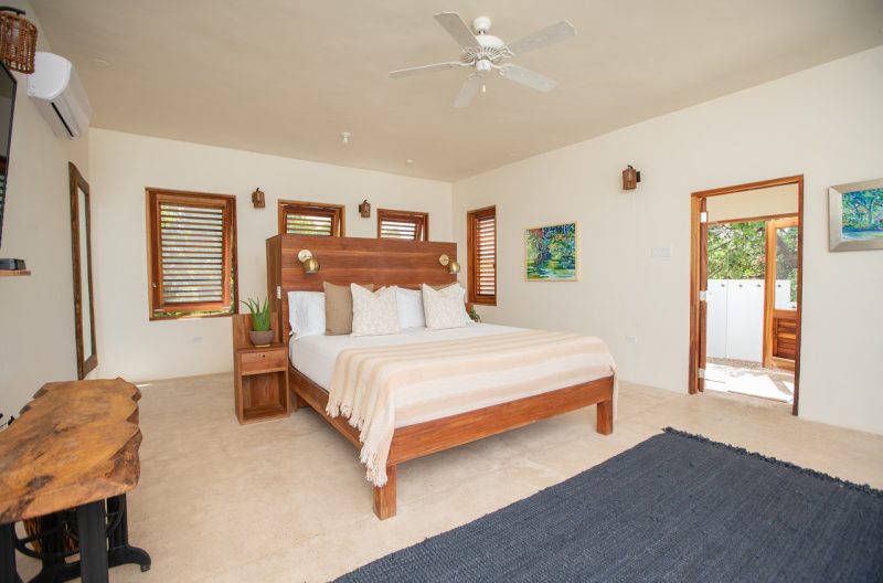 Kotch Ocean Suite - Visit Jamaica Villas